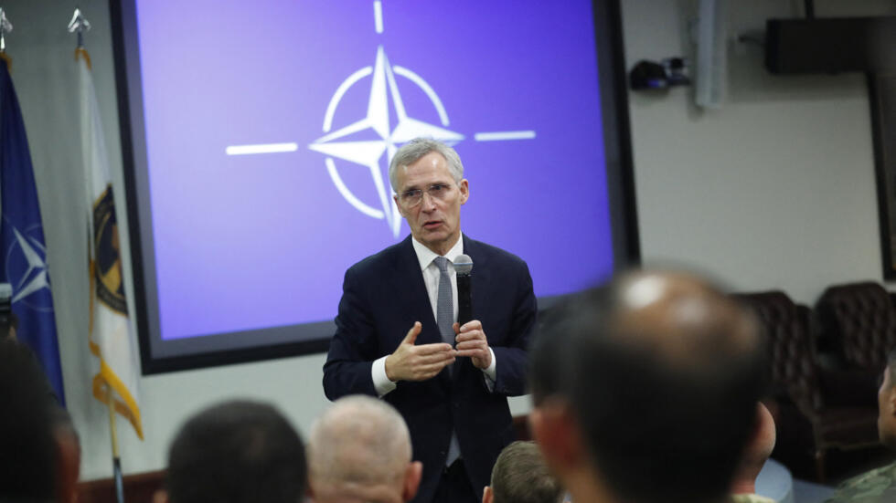 NATO chief says countries boosting defence outlays, Trump ‘undermining ...