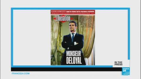 Alison SARGENT - France 24