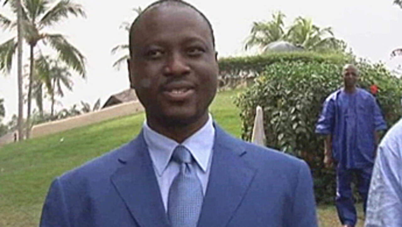 Soro : "Après cette mission de la Cédéao, il ne restera que l'option ...