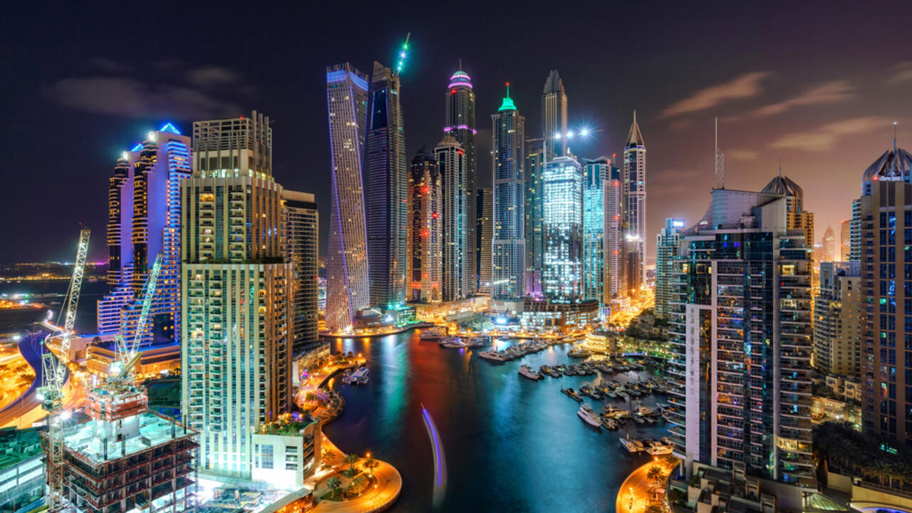 Cinco destinos turísticos para conocer en el 2018