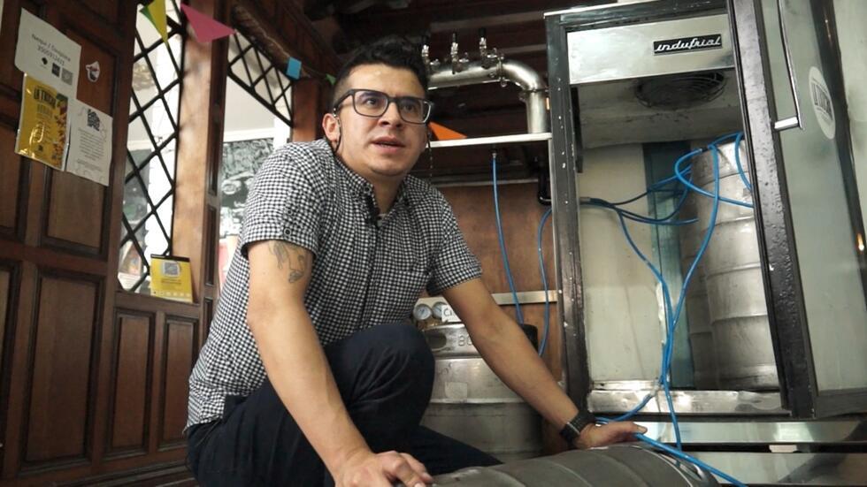 La Casa de la Paz: el espacio de reconciliación para víctimas y ...