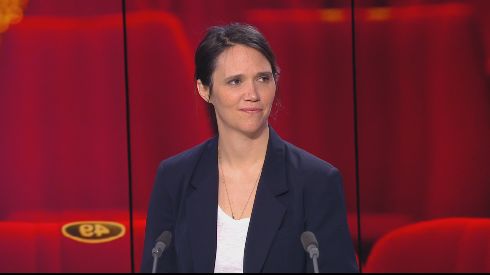 "Je verrai toujours vos visages" de Jeanne Herry : pour une justice qui ...