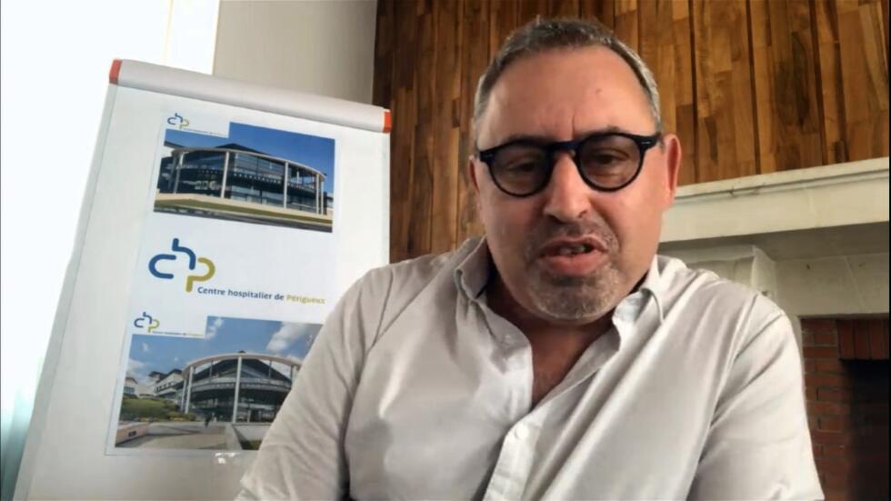 Dr Castan : "Les enfants ont très peu de risques de contracter le Covid ...