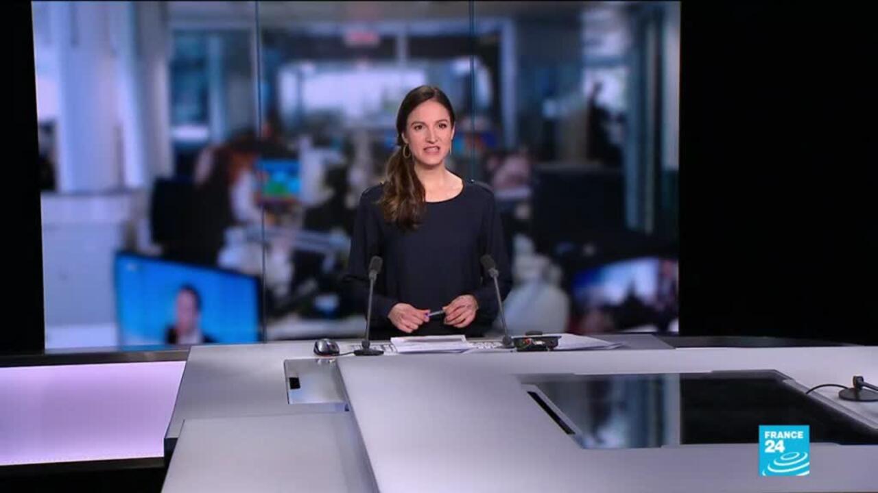 David Rigoulet-Roze sur la visite de Mohammed ben Salmane au Pakistan ...