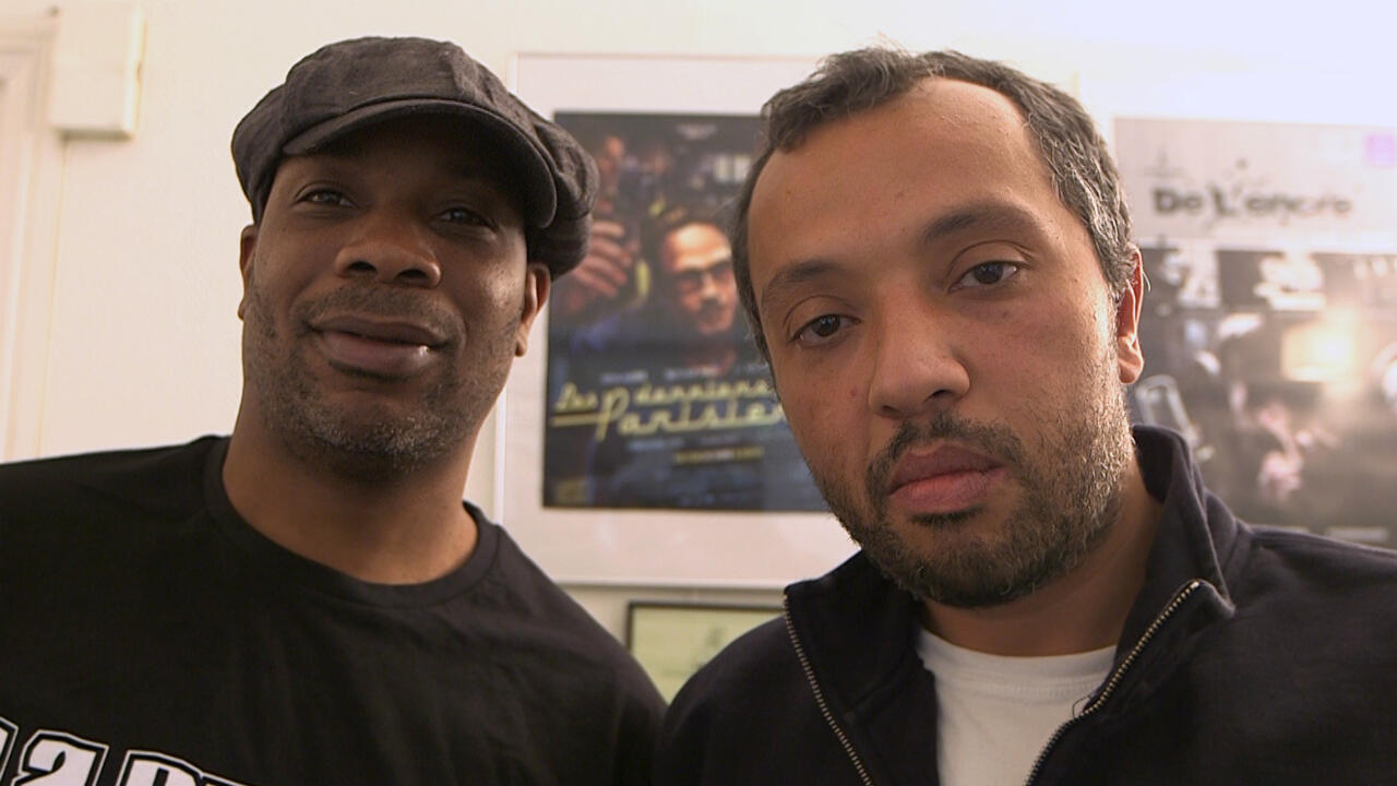 La Rumeur raconte son histoire, de la naissance du rap au procès contre ...