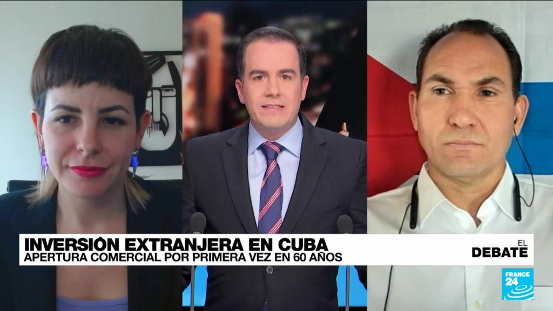 Por primera vez en 60 años, Cuba se abre a la inversión extranjera - El ...