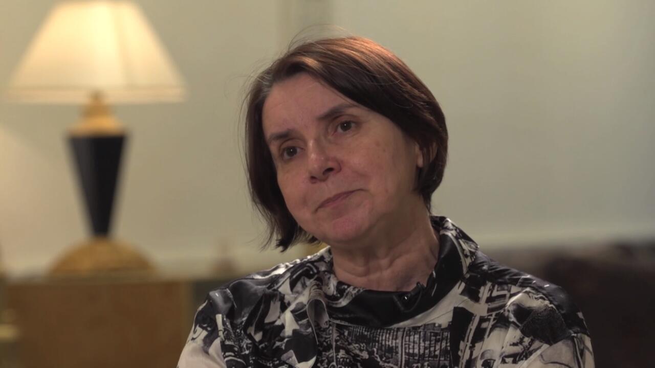 Head of UN entity probing war crimes in Syria speaks to FRANCE 24 - The ...