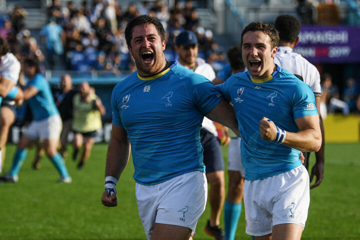 ‘Special moment’ for South American rugby as Chile join Argentina and ...
