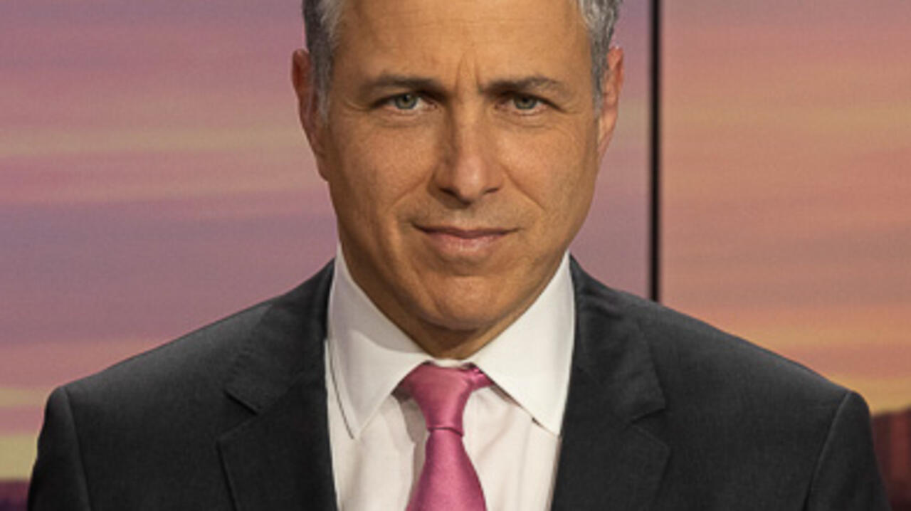 François PICARD - France 24