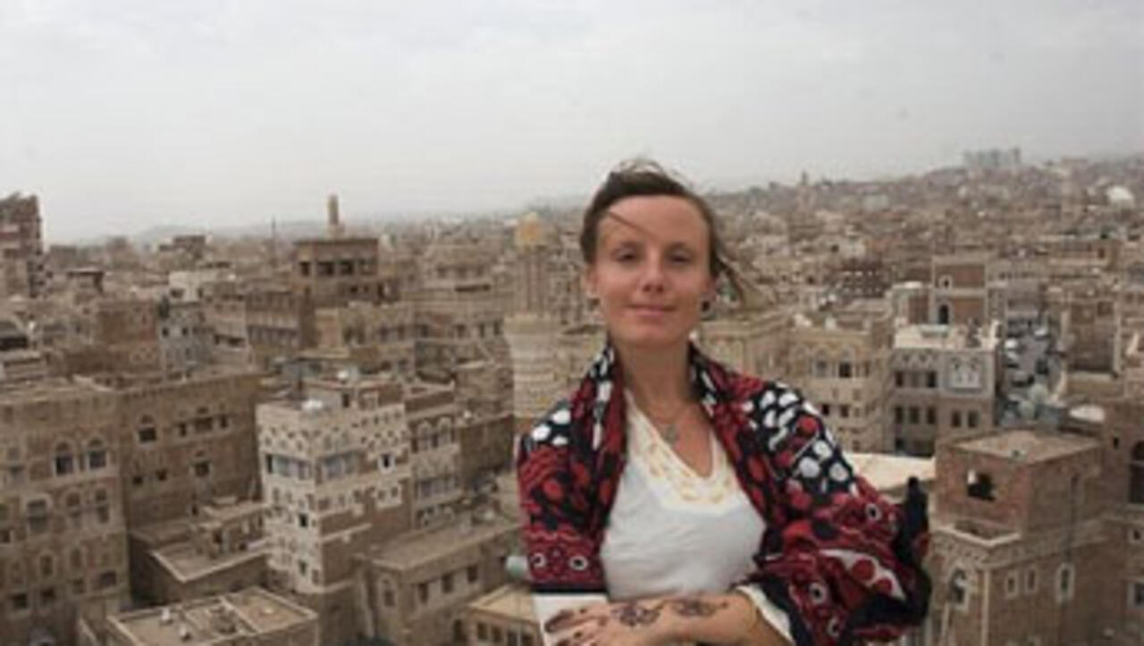 Iran cancels release of jailed US hiker