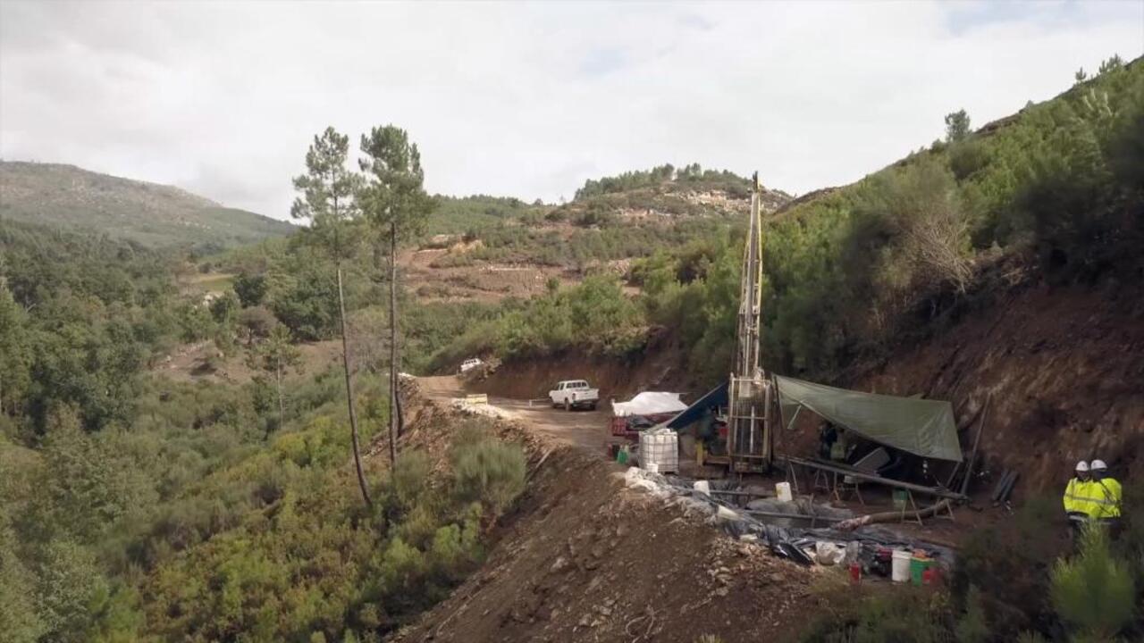 Portugal's lithium rush: How to reconcile jobs with the environment ...