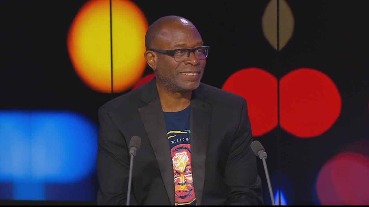 Brian Jackson: One of the forefathers of socially-conscious rap ...