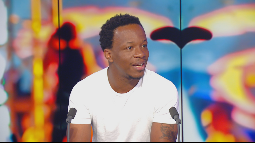 Smarty : l'artiste burkinabé dévoile son nouvel album - À l'Affiche