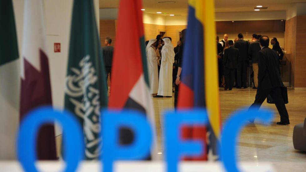 Disagreement between UAE, Saudi Arabia puts OPEC at impasse