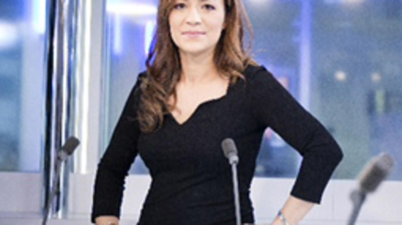 رشيدة باحميد - فرانس 24