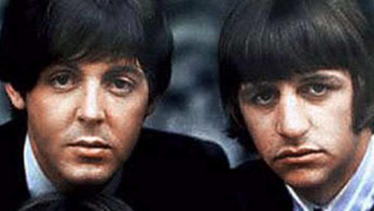 Beatles on the road again in video game - France 24