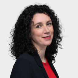 Eve IRVINE - France 24