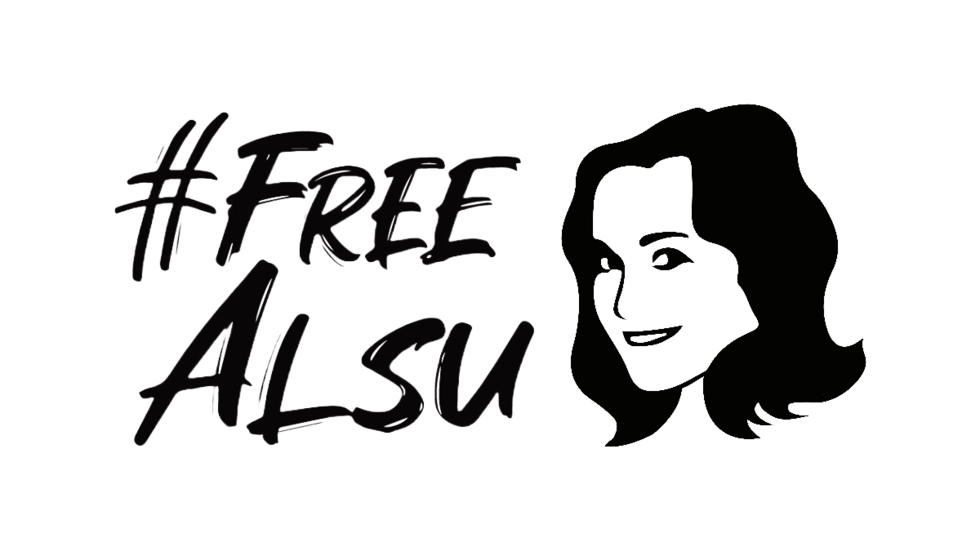 'A cold cell for being a journalist': Husband of US-Russian national Alsu Kurmasheva calls for ...