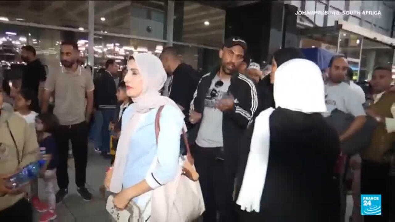 Investigation reveals Al Majd Europe’s role in sudden Gaza evacation to ...