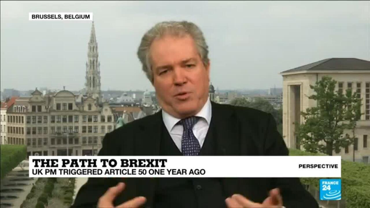 Charles Tannock: 'You do wonder where the mandate is for such a hard ...