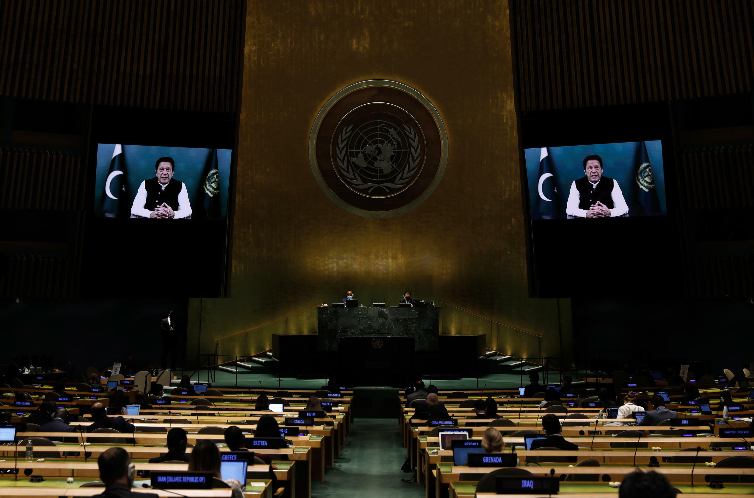 India raises tone as Pakistan appeals to work with Taliban - France 24