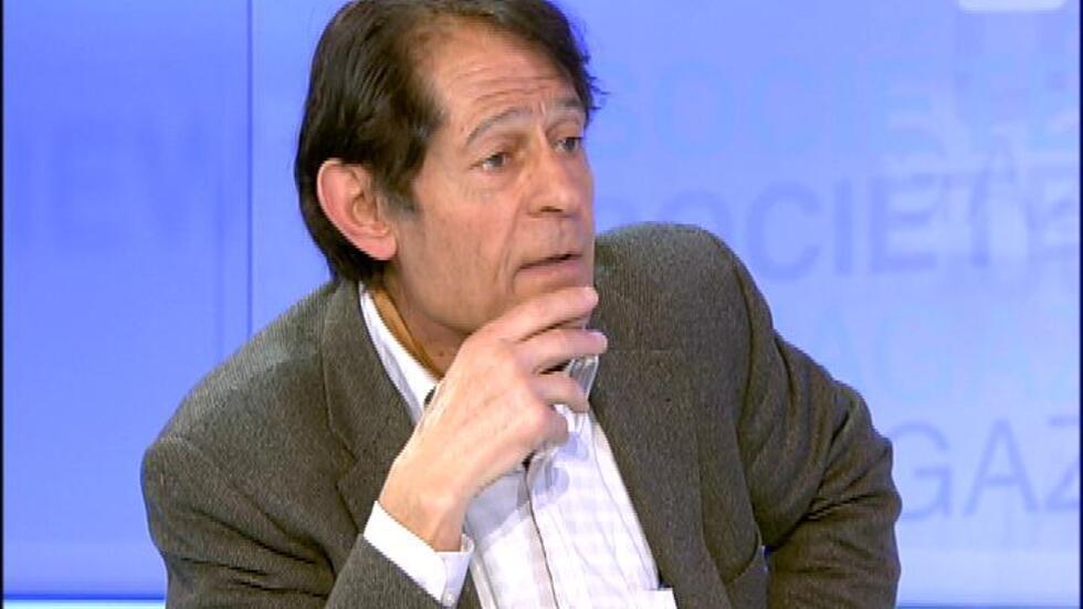 Claude Hagège, linguist - The Interview