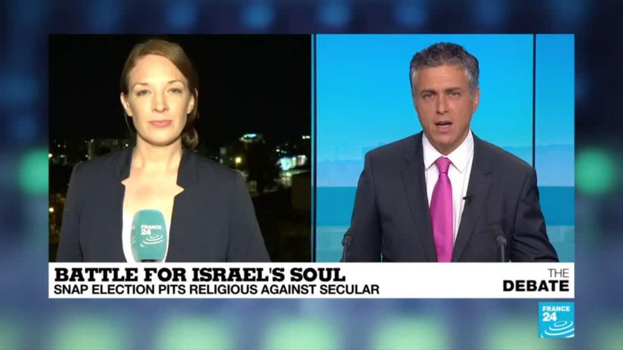 F24's Catherine Norris-Trent: ‘Scare tactics have become a notable ...