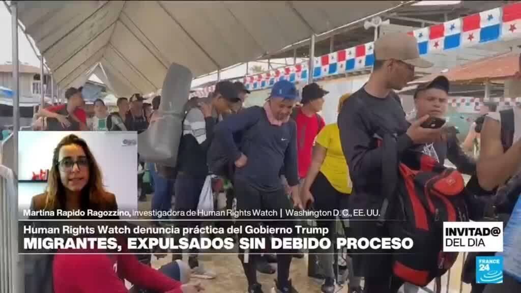 El FBI detiene a una jueza de Wisconsin por "obstruir" el arresto de un migrante