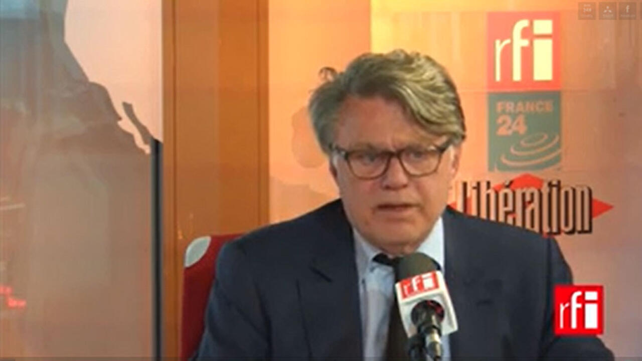 Gilbert Collard : "Le 49-3 est une aberration constitutionnelle"