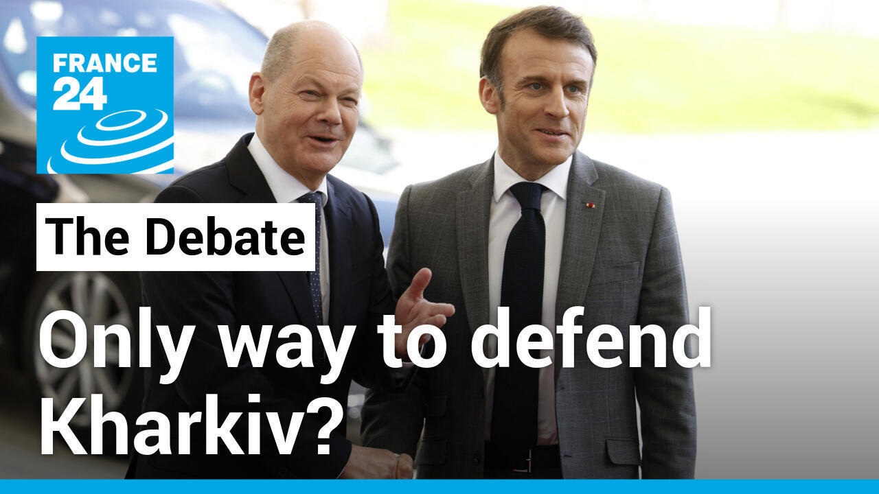 French military instructors in Ukraine would be 'legitimate target ...