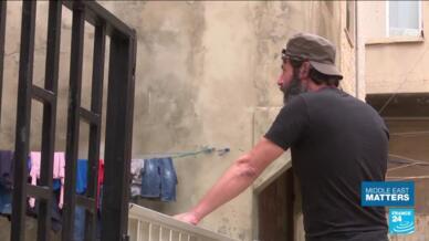 Sharon GAFFNEY - France 24