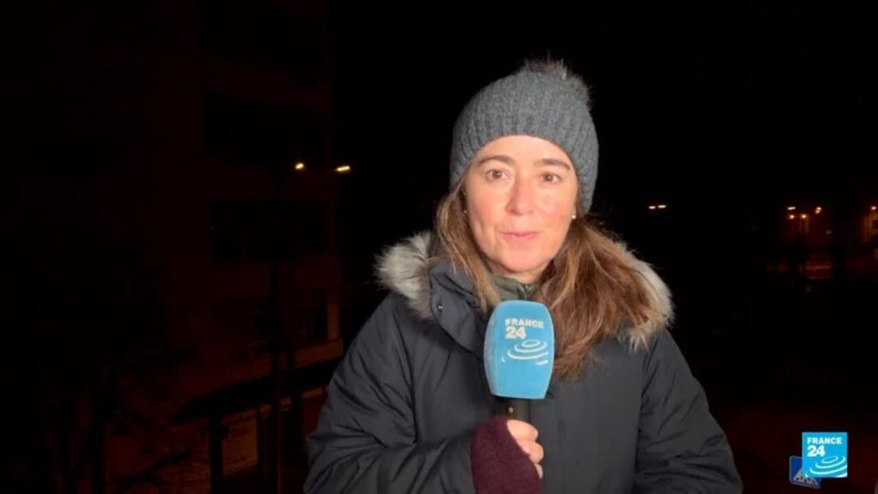 Informe desde Kiev: Ucrania sufre apagones masivos tras duro ataque a ...