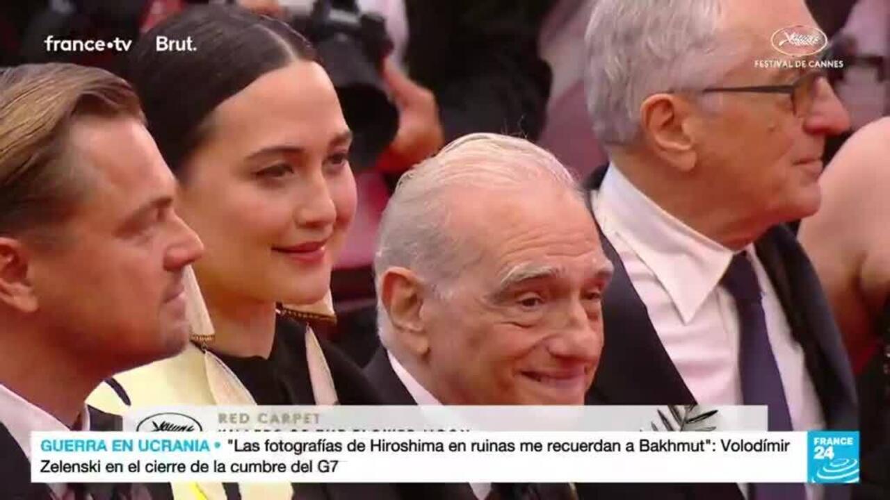 El cine estadounidense irrumpió por partida doble en la competencia del ...