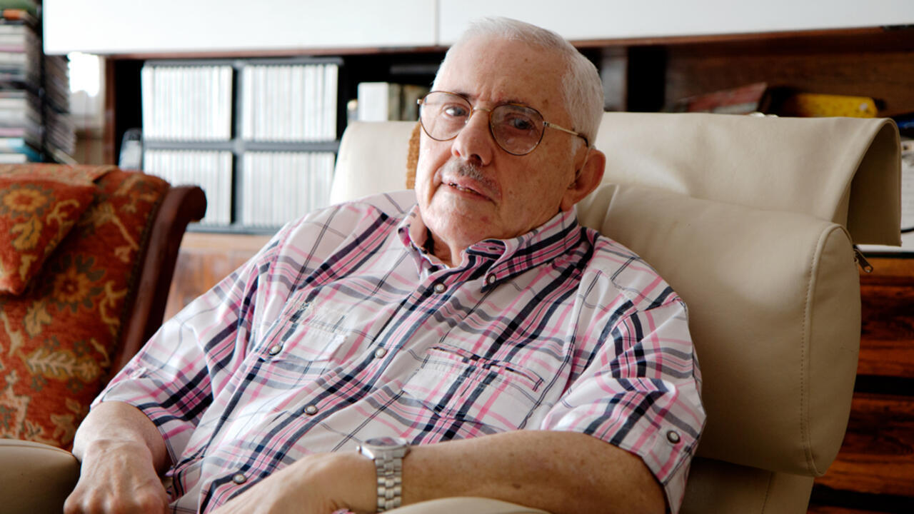 Mario Rapoport: "la crisis argentina actual se parece a la de fines del ...