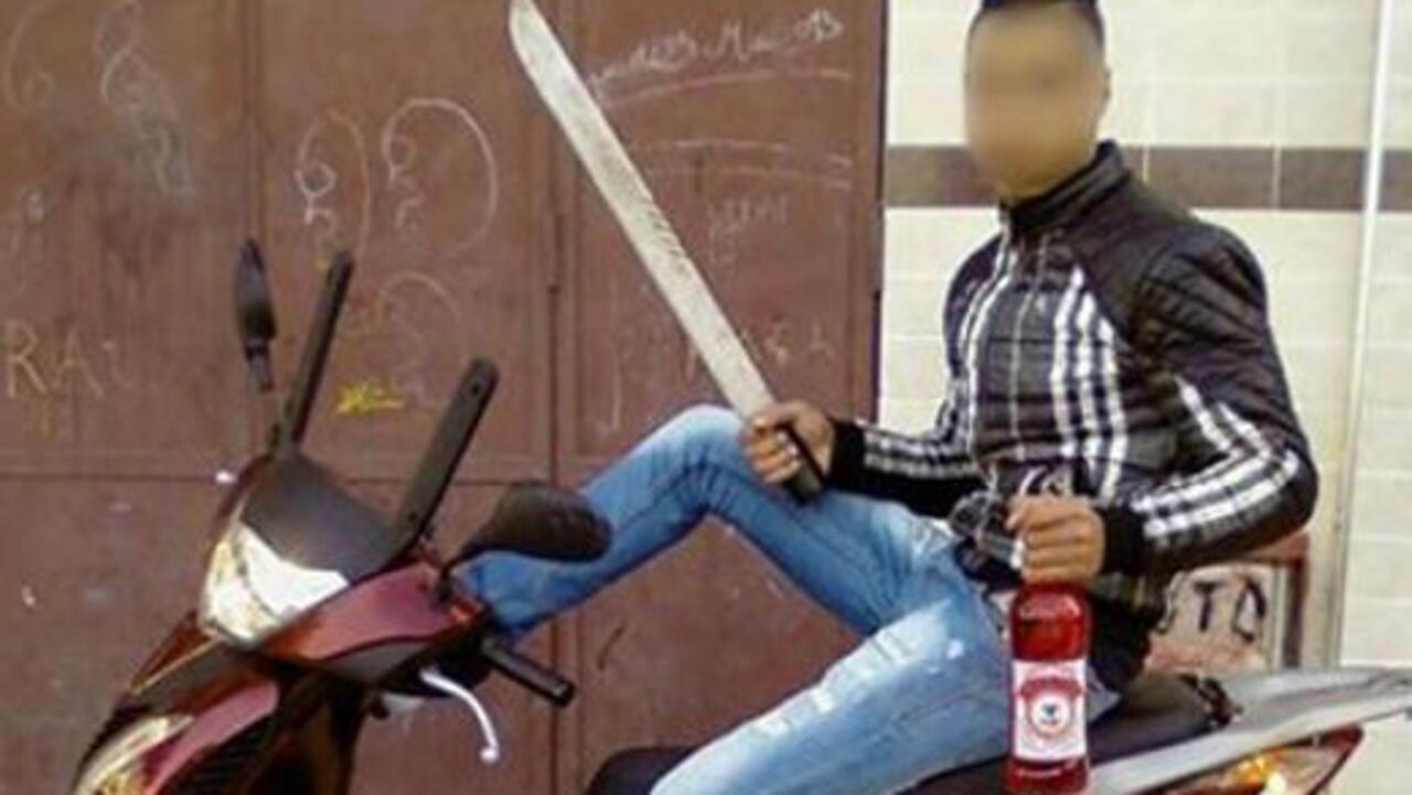 Backlash against police in China and teen gangs in Morocco - The Observers