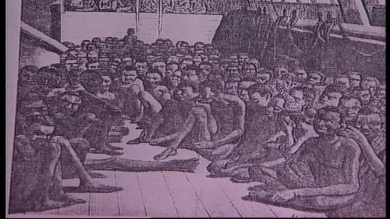 Édition spéciale : journée des mémoires de l'esclavage, le combat pour ...