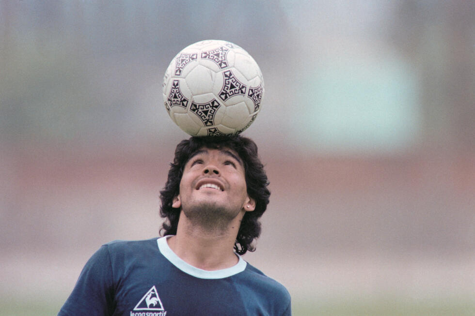 Maradona medical team on trial for 'horror theatre' of his death ...