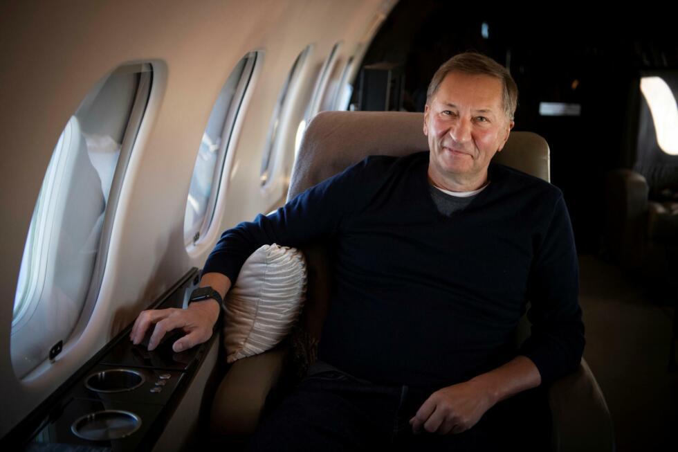 In Siberia, a copper mine hopes to become a global energy pivot - France 24