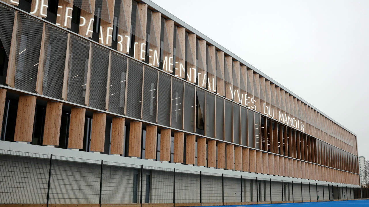 De 1924 à 2024, le mythique stade de Colombes de retour pour les Jeux