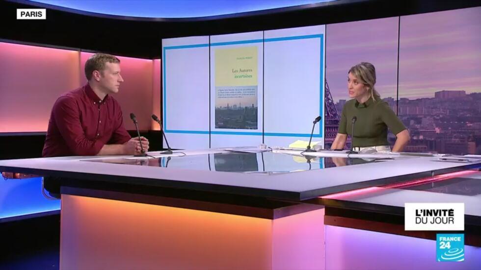 Samuel Forey, grand reporter : "Il ne faut accorder aucun crédit au ...