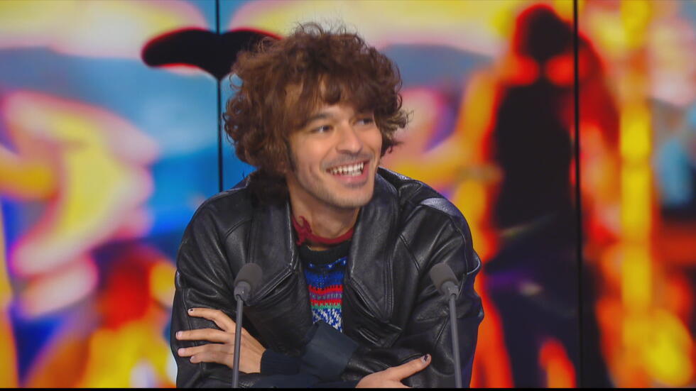 Singer-songwriter Adam Naas on love, language and comparisons to Prince ...