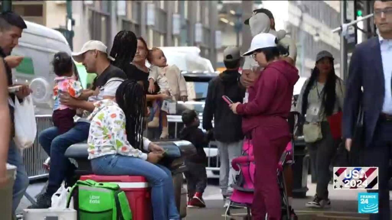 Los Angeles passes 'sanctuary city' ordinance to protect migrants from ...