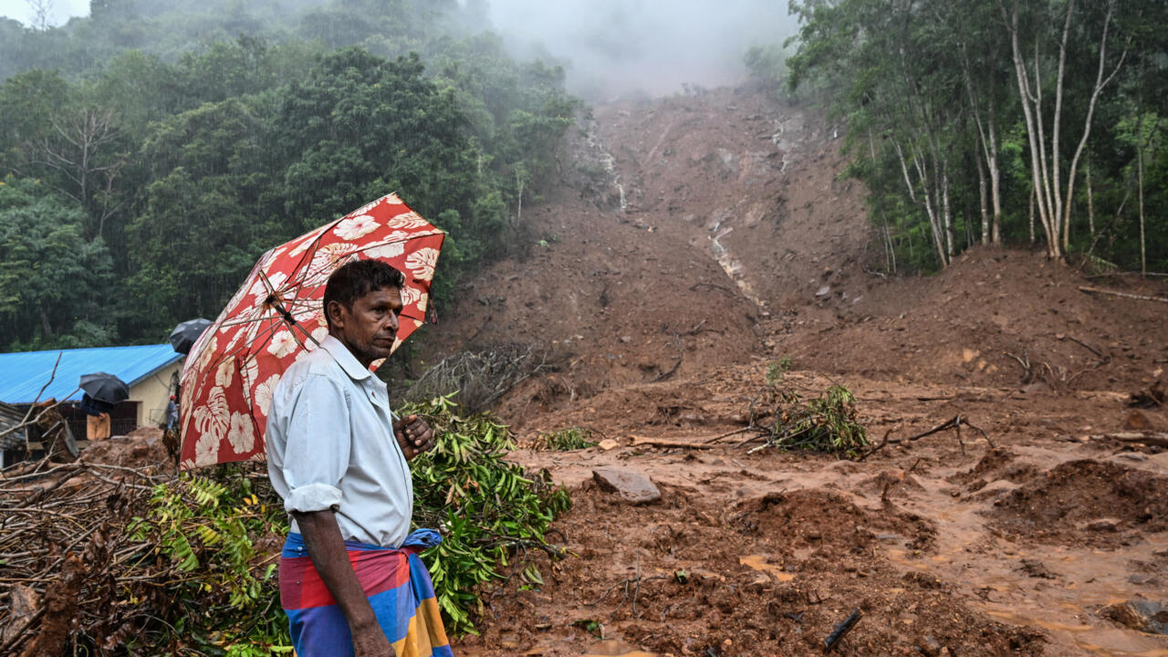 Sri Lanka cyclone caused $4.1 bn damage: World Bank