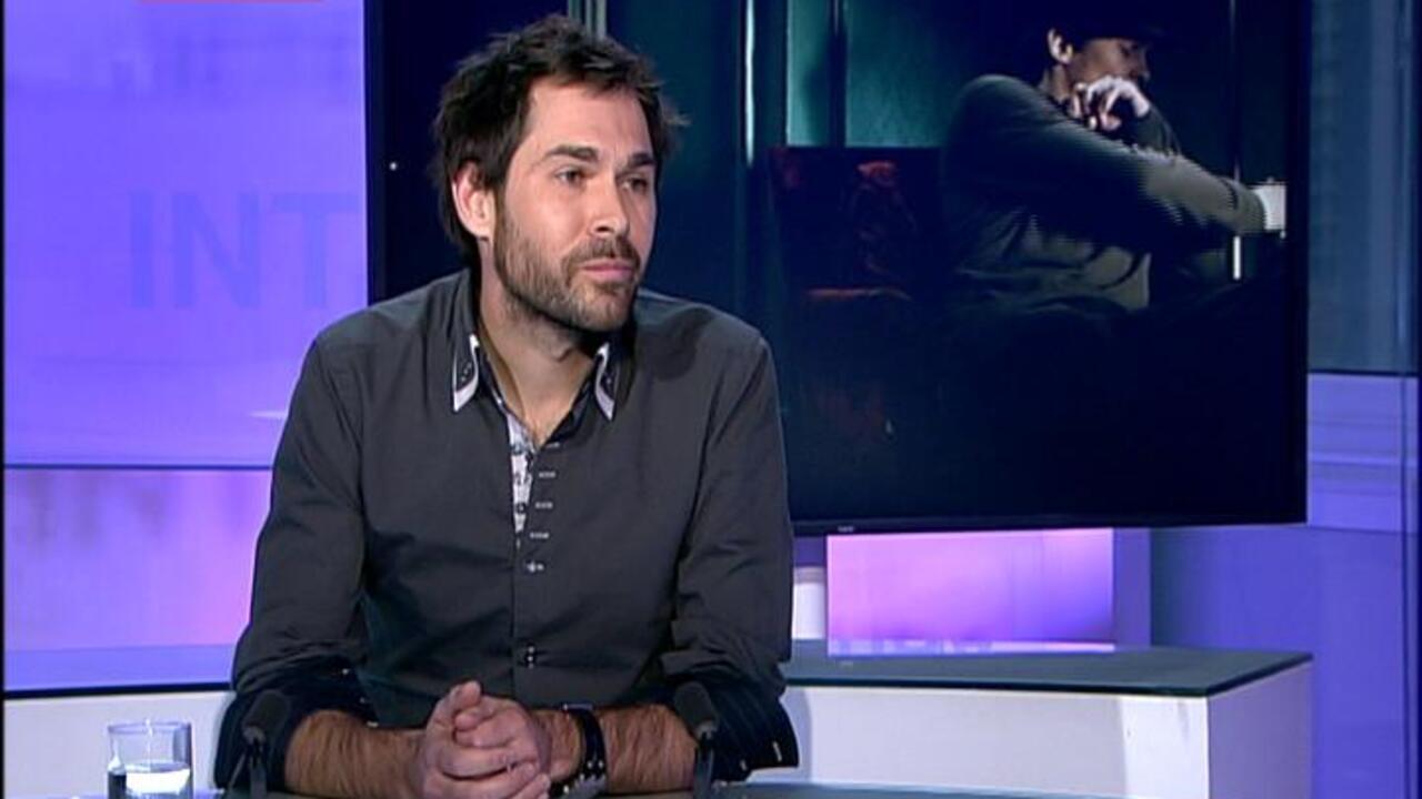 "Lullaby for Pi" hits the screens - arts24