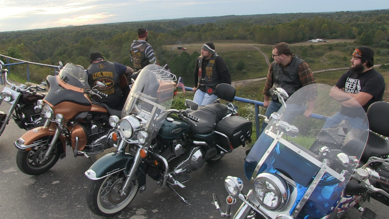 Reporters: Kentucky, the heart of Trump's America - Reporters