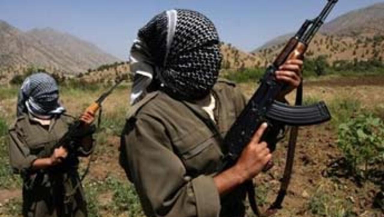 PKK frees German hostages - France 24