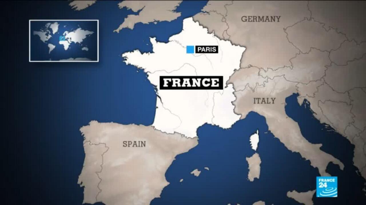 Ministers and investors from 50 countries meet in Paris Lebanon ...