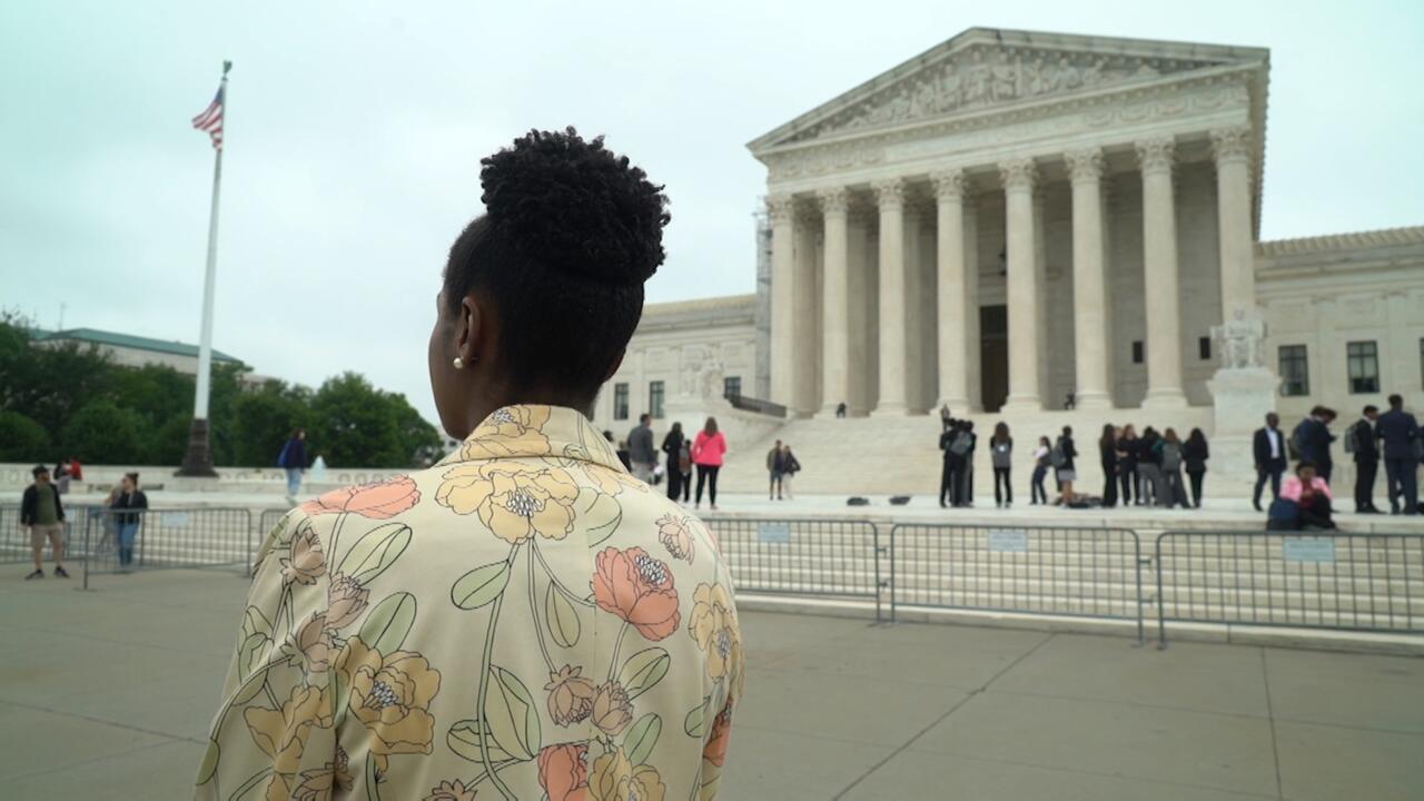 A year since rollback of Roe v. Wade: How America has changed - The 51%