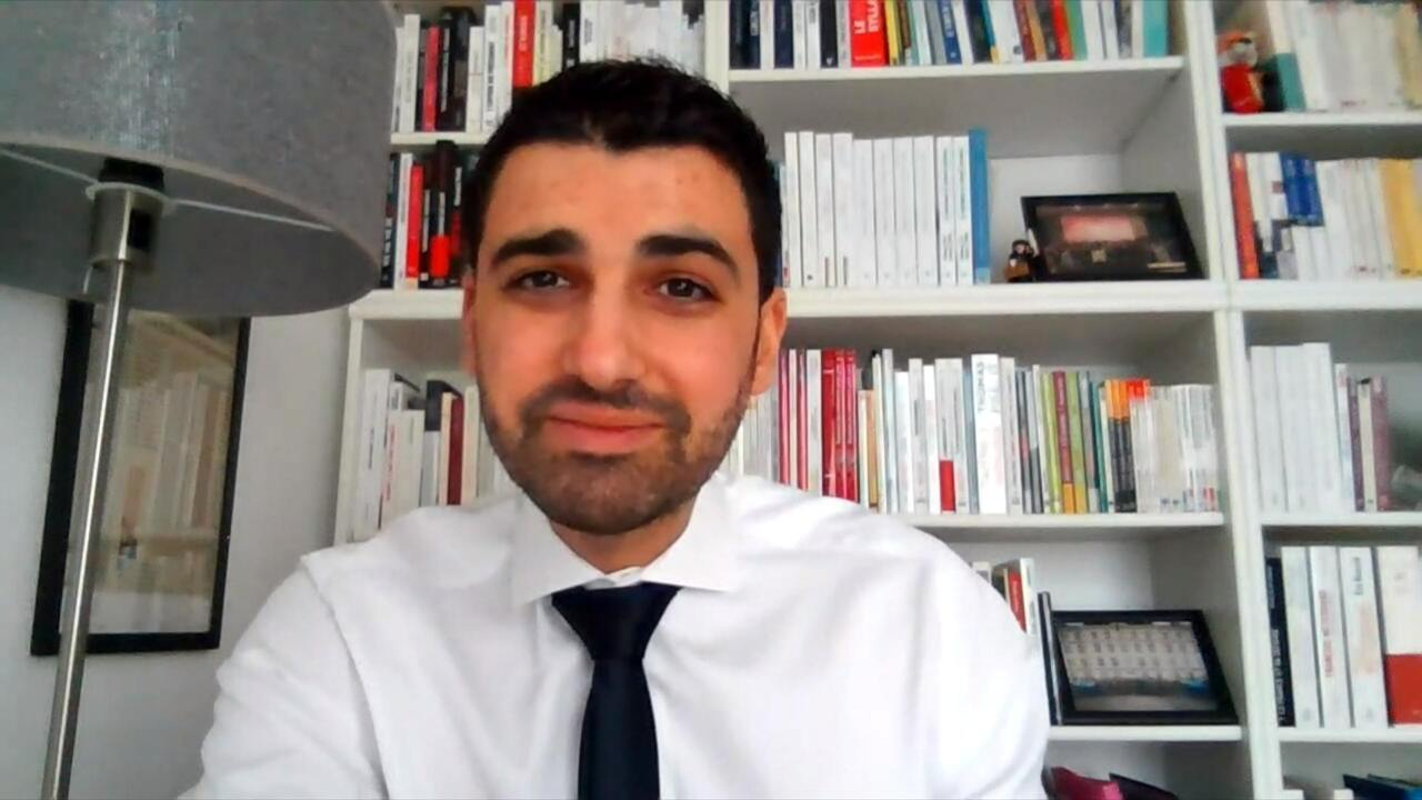 Coopération public-privé : quels enjeux pour la sécurité nationale ...