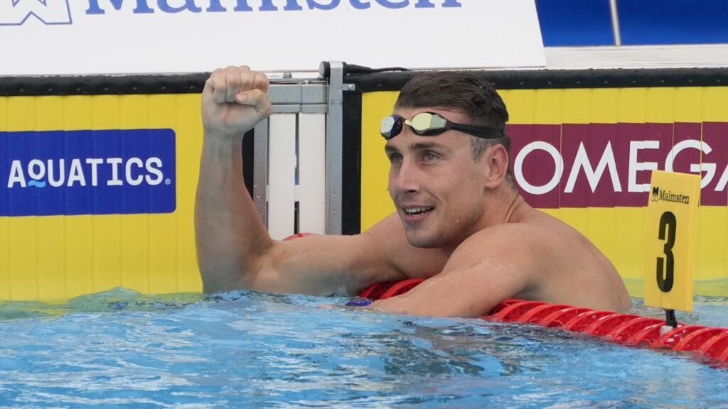 Juegos Mejorados: la competencia de "vale todo" promovida por el hijo ...